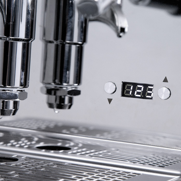 Quick Mill 960 Carola - KoffieTheeWinkel.nl